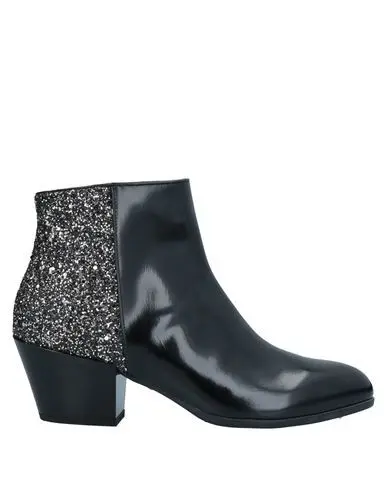 Hogan Ankle Boots