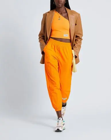THE GIVING MOVEMENT X YOOX Recycled Nylon Pants