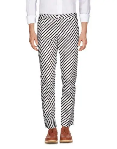 Dolce & Gabbana Pants Size Cotton