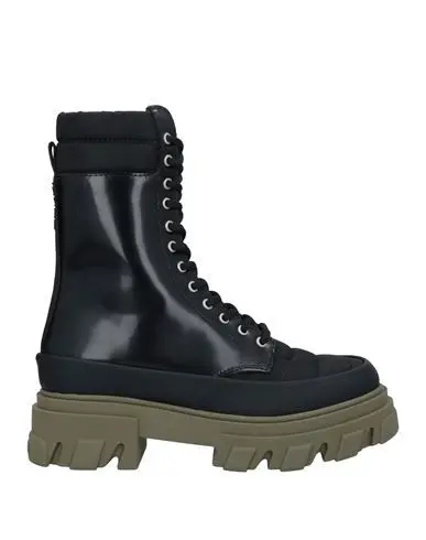 GANNI Ankle Boots