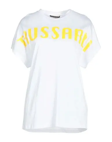 TRUSSARDI Logo-print T-shirt