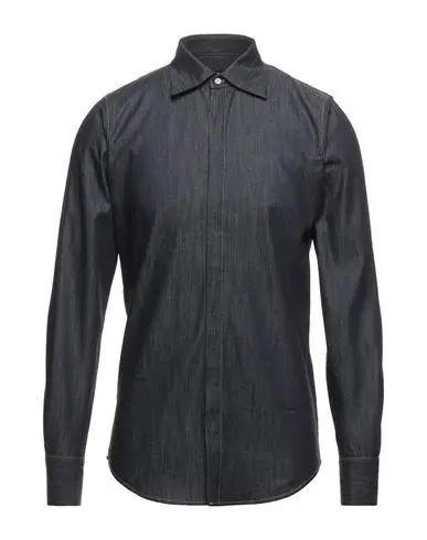 Dsquared2 Denim Shirt Size Cotton
