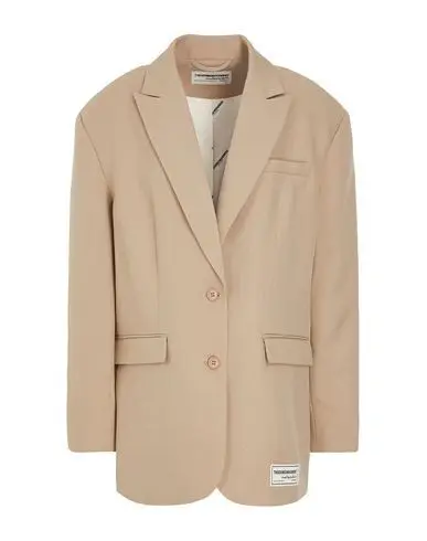 THE GIVING MOVEMENT X YOOX Blazer In Recycled Polyester