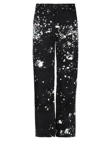 OAMC Straight Leg Pants - Black
