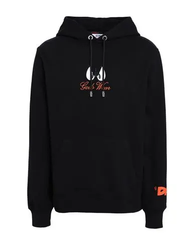 Gcds Cotton Sweatshirt