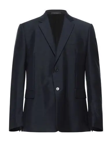 Valentino Garavani Blazer Size Mohair Wool, Virgin Wool