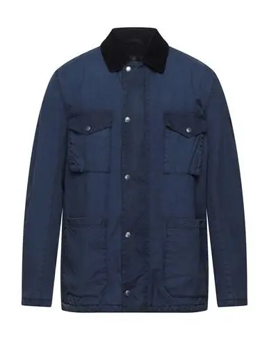Barbour Safari Jacket