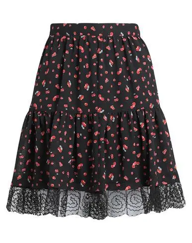 See By Chloé Mini Skirt - Black