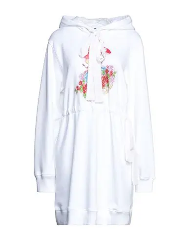 Moschino Cotton Mini Dress