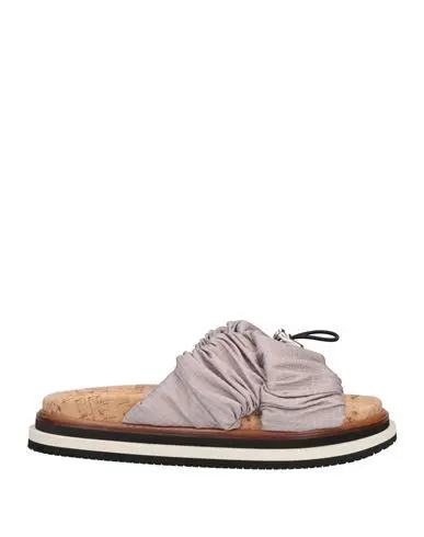 Hogan Sandals - Grey