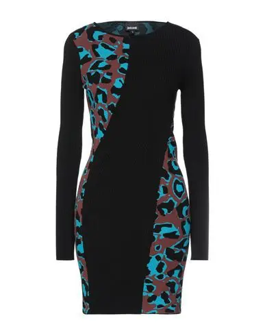 Just Cavalli Mini Dress