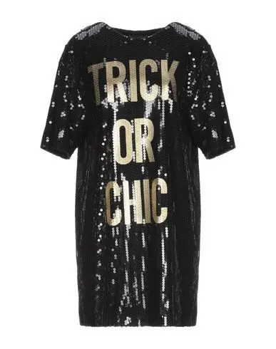 Moschino Mini T-shirt Dress