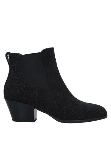 Hogan Ankle Boots