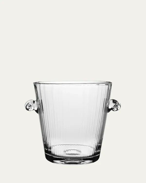 WILLIAM YEOWARD CRYSTAL Corinne Champagne Bucket