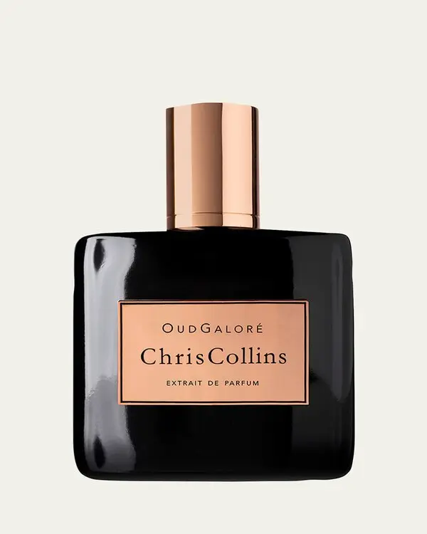 CHRIS COLLINS Oud Galore Extrait De Parfum, 1.7 Oz./50ml