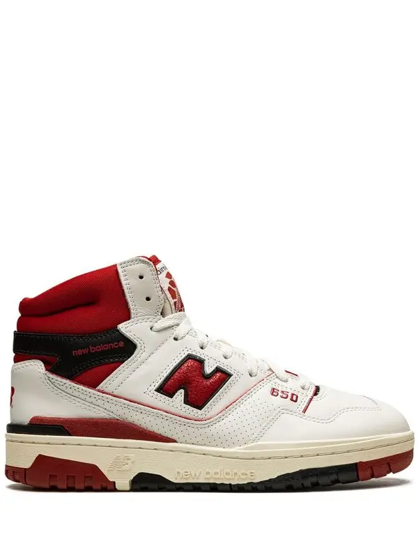 NEW BALANCE X Aimé Leon Dore 650r Sneakers