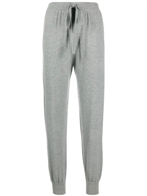 Fabiana Filippi Cashmere Tracksuit Bottoms