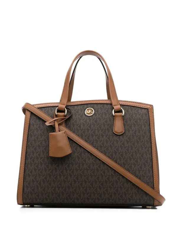 Michael Kors Chantal Top-handle Tote