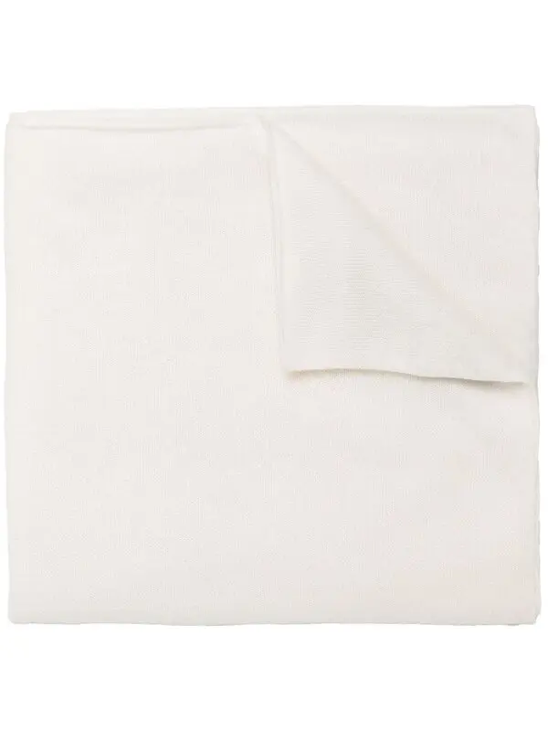 LISA YANG Oversized Cashmere Scarf