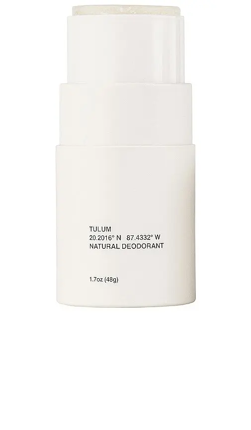 Evolvetogether Natural Deodorant - Tulum