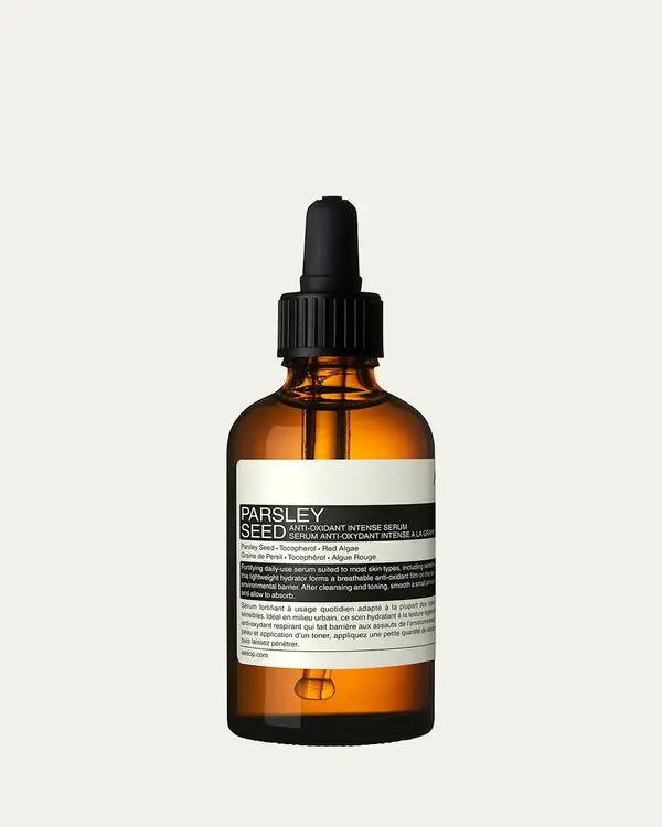 Aesop Parsley Seed Antioxidant Intense Serum, 2 Oz - One-color