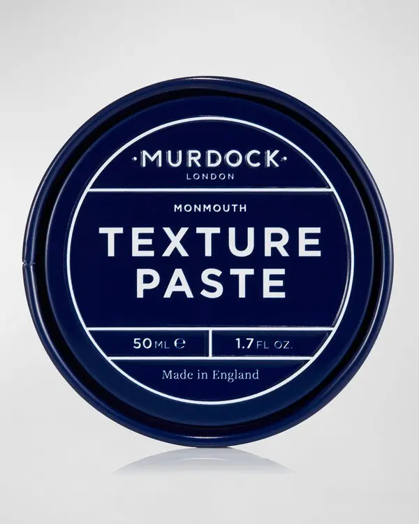 MURDOCK LONDON 1.7 Oz. Texture Paste - One-color