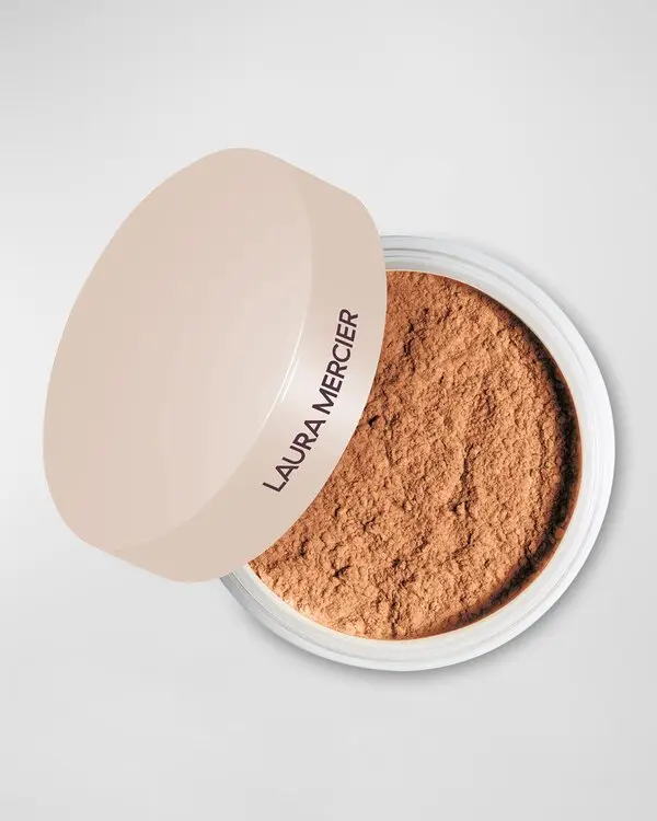 Laura Mercier Ultra-blur Loose Talc-free Setting Powder - Medium Deep