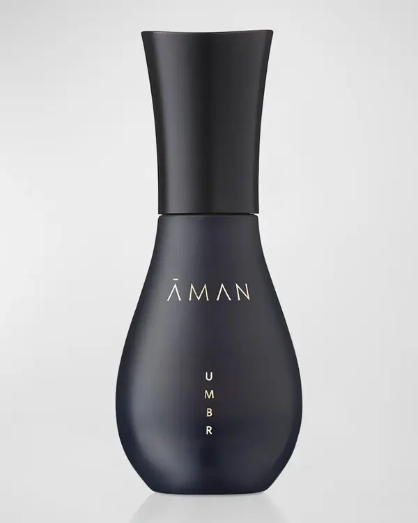 AMAN Umbr Fine Fragrance, 1.7 Oz