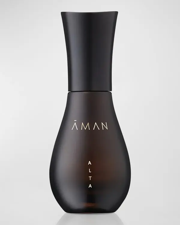 AMAN Alta Fine Fragrance, 1.7 Oz - One-color