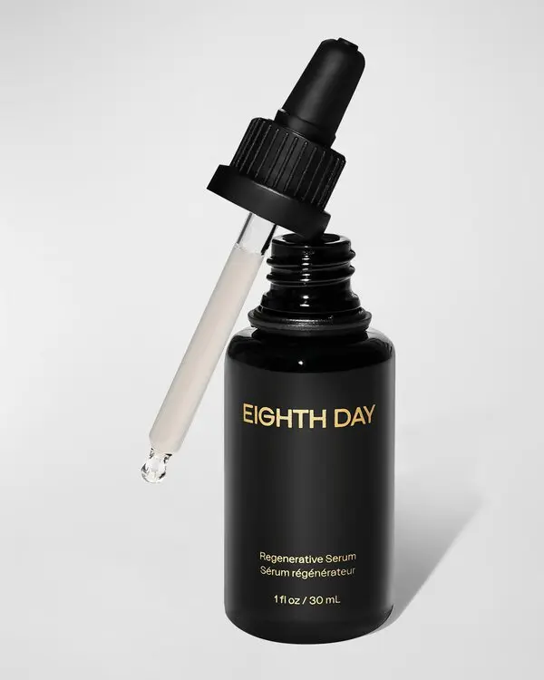 EIGHTH DAY The Regenerative Serum - One-color
