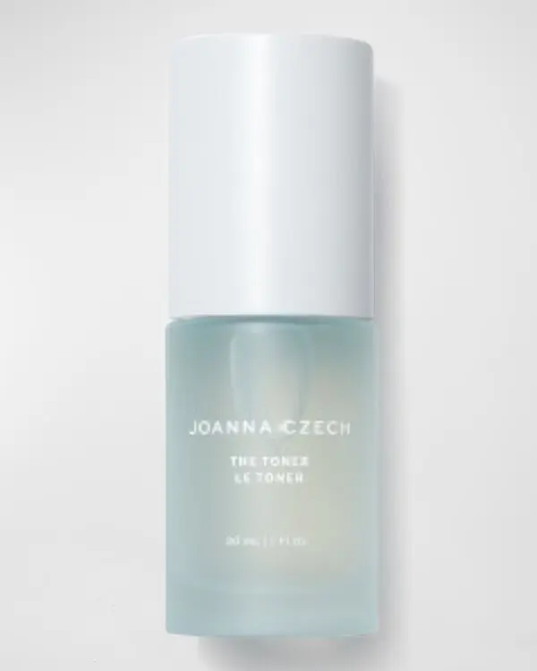 JOANNA CZECH The Toner, 1 Oz