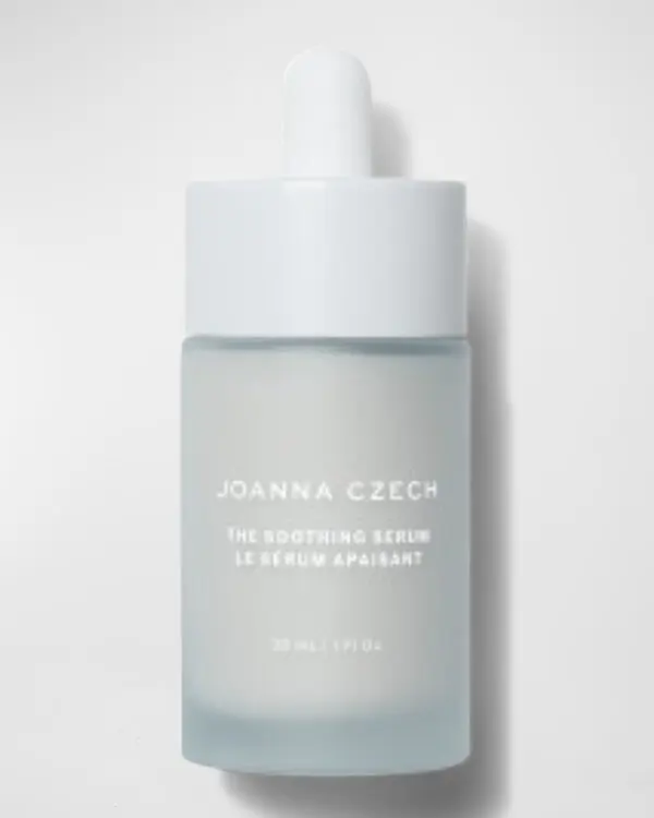 JOANNA CZECH The Soothing Serum, 1 Oz - One-color