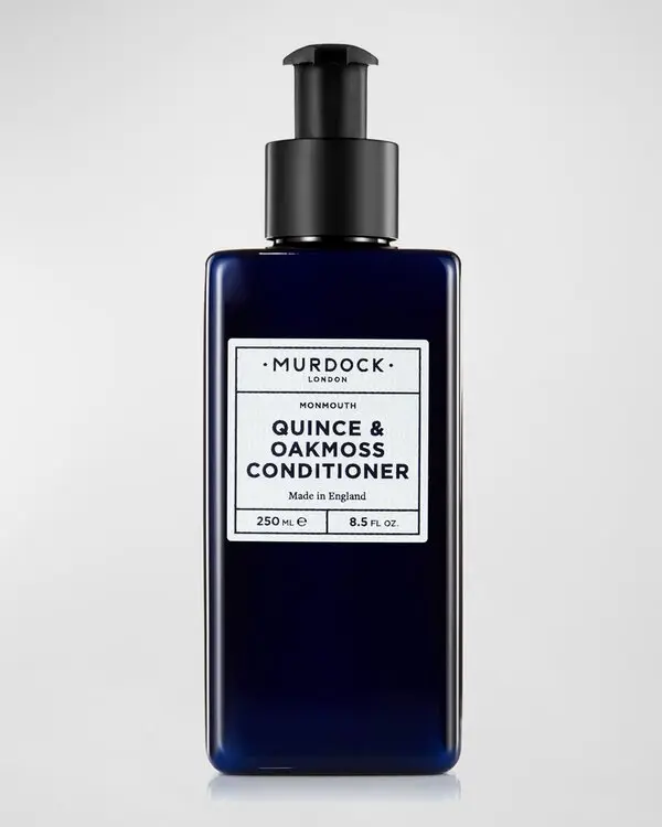 MURDOCK LONDON 8.5 Oz. Quince & Oakmoss Conditioner - One-color