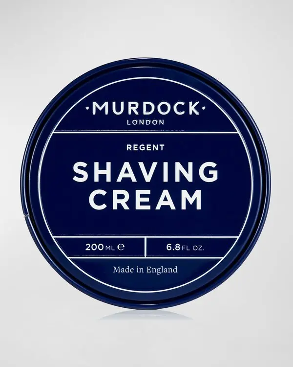 MURDOCK LONDON 6.8 Oz. Shaving Cream - One-color