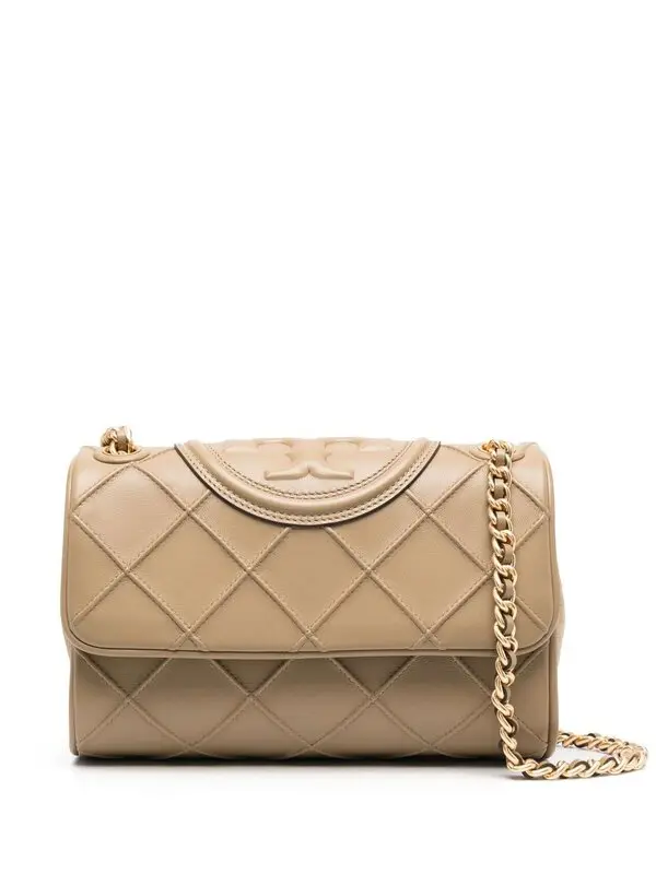 Tory Burch Fleming Convertible Shoulder Bag