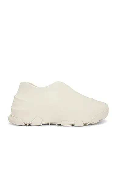 Givenchy Monumental Mallow Low Shoe In Ivory - 55% Off | Editorialist