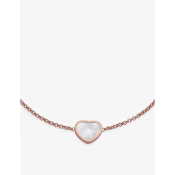 Chopard My Happy Hearts Bracelet