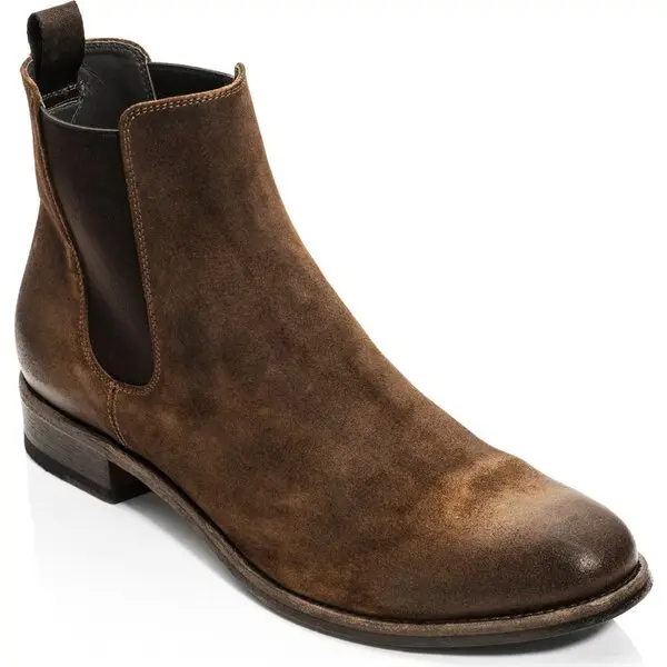 To Boot New York Bedell Chelsea Boots - Mid Brown