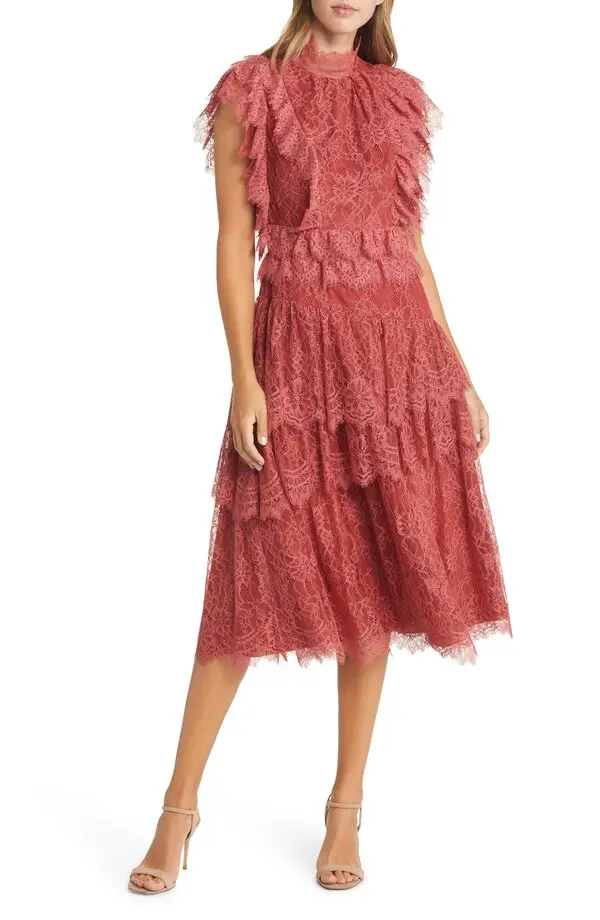 rachel parcell red dress Rachel Parcell Everyday Shirt Dress Red Size XXS 2XS