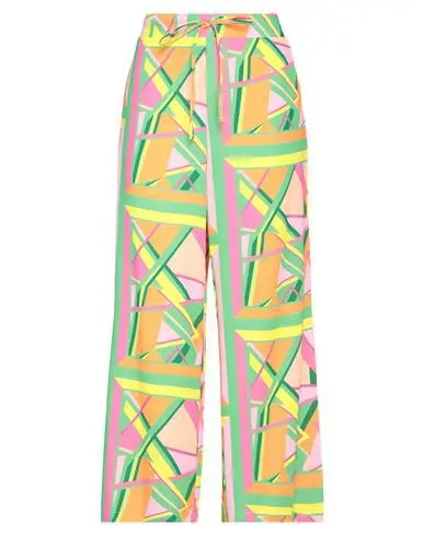 TOY G. Wide Leg Pants - Green