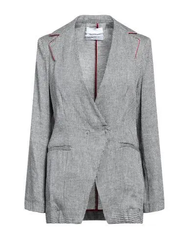BRAND UNIQUE Double-breasted Blazer