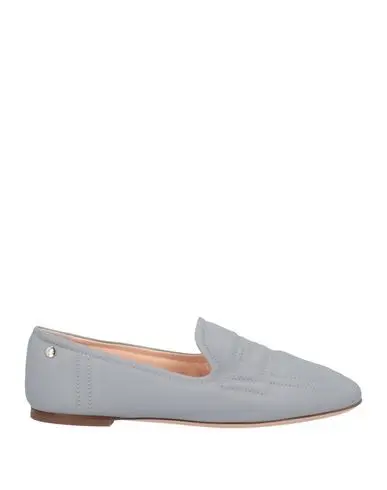 Agl Loafers - Grey