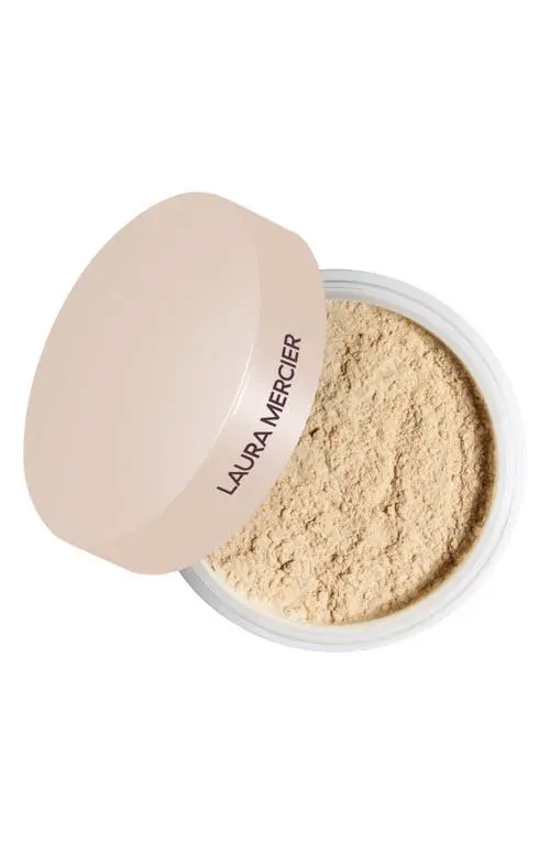 Laura Mercier Loose Setting Powder Ultra-blur Talc-free - Translucent