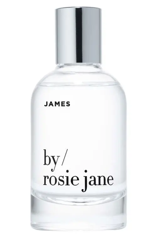 BY ROSIE JANE James Eau De Parfum