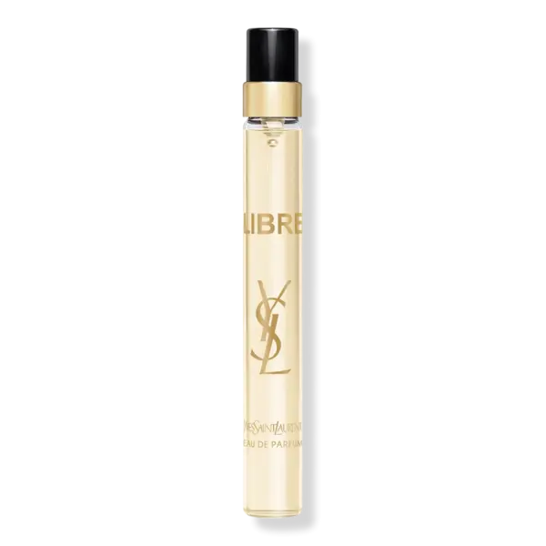Saint Laurent Libre Eau De Parfum Travel Spray - One-color