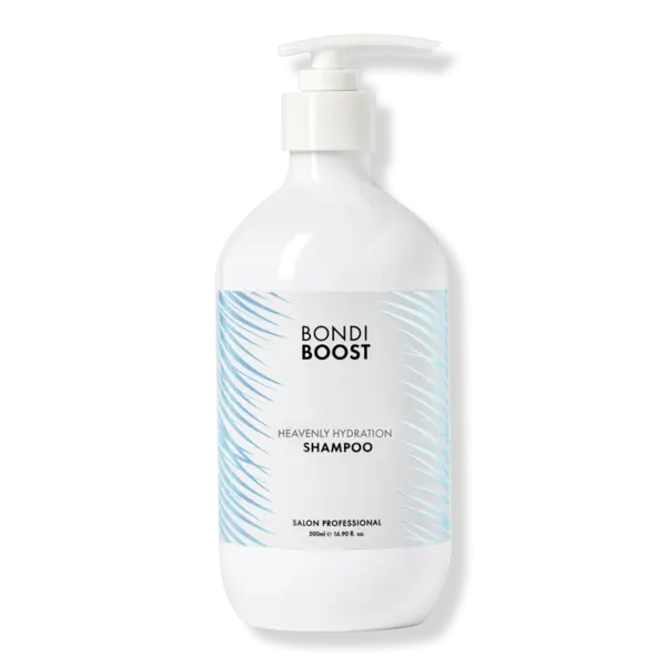 BONDI BOOST Heavenly Hydration Intensely Hydrating Shampoo