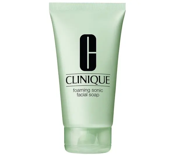 CLINIQUE Foaming Facial Soap, 5 Fl Oz - One-color