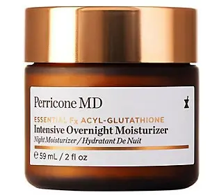 PERRICONE MD Essential Fx Intensive Overnight M Oisturizer - One-color