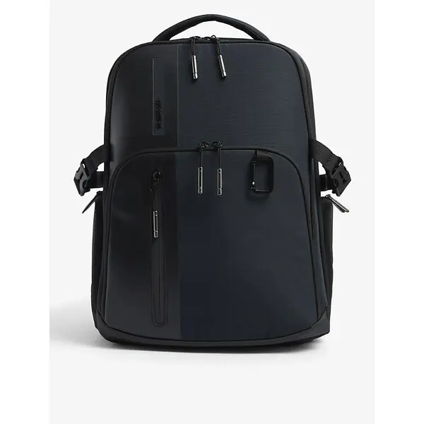 SAMSONITE Woven Daytrip Backpack - Deep Blue