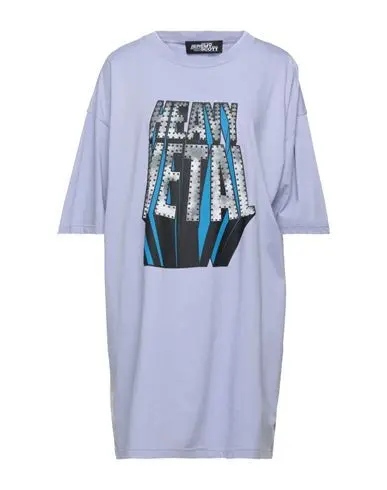 Jeremy Scott Mini Dress - Purple